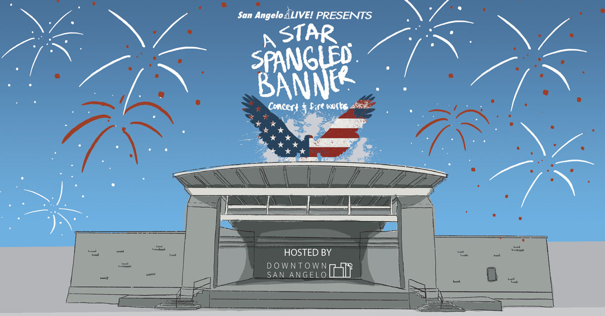 Events | San Angelo LIVE!