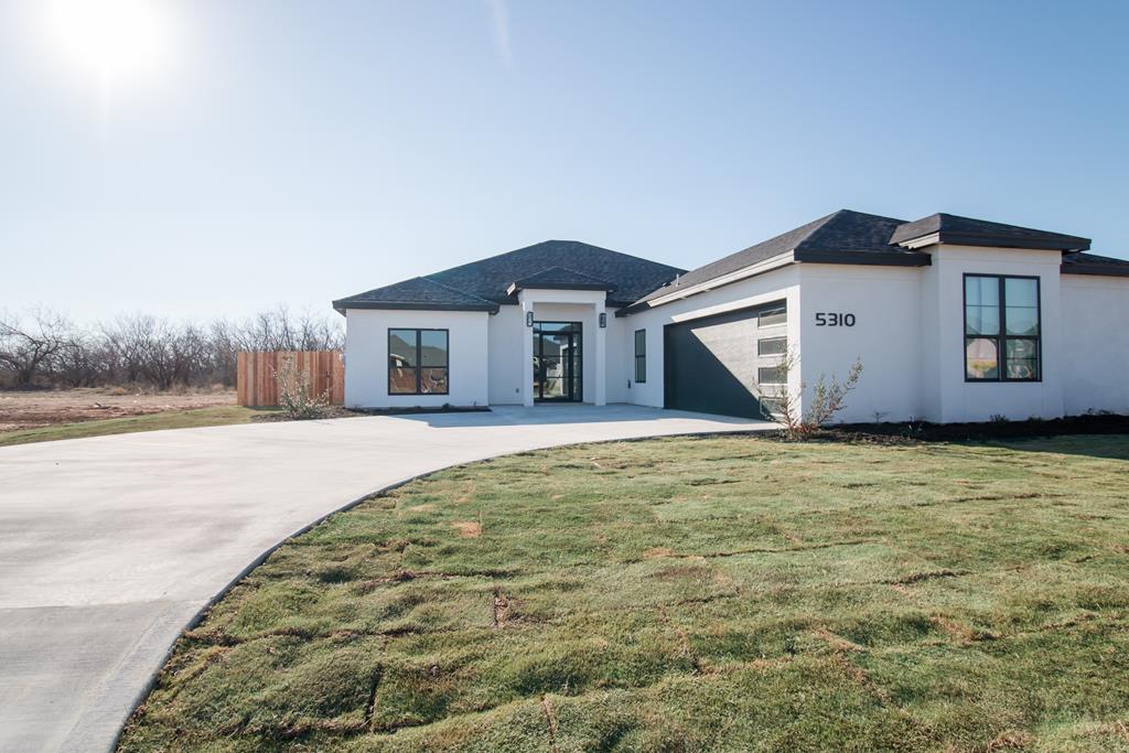 5450 Riviera , San Angelo, TX 76904