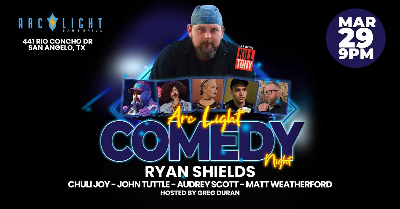 Welcome [sanangelolive.com]