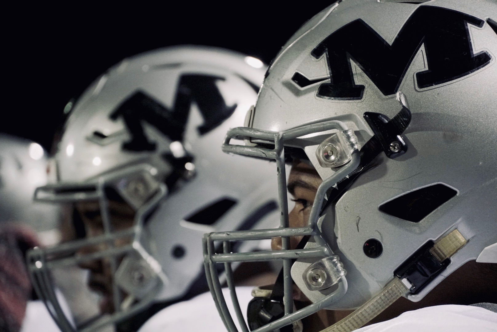 Central May Face Arlington Martin in Round 1 of Playoffs, So We Spied ...