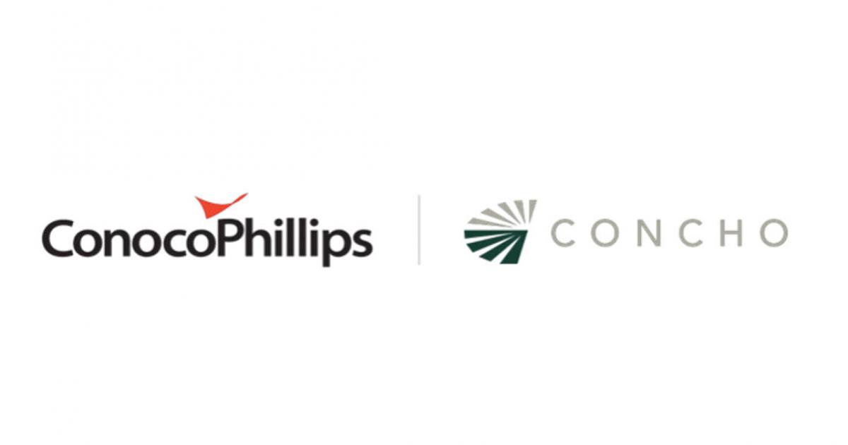 ConocoPhillips to Obtain Concho Resources for $9.7B in All-Stock ...