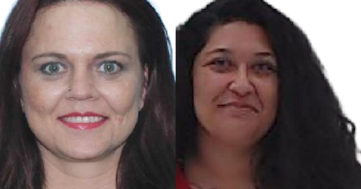 SAPD Searching for Two Forgery Suspects