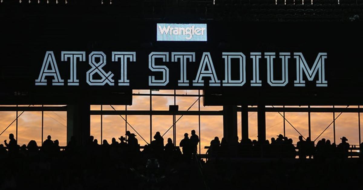 2020 PBR World Finals to Feature Four-Day Fan Zone at AT&T Stadium