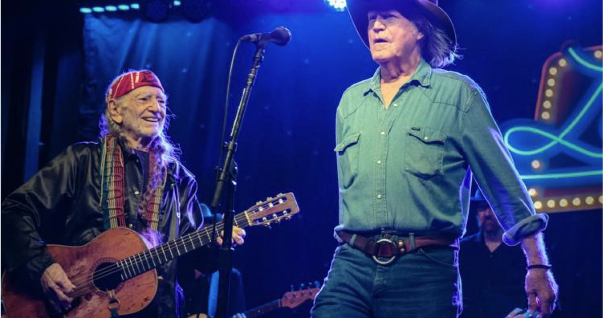 Legendary Outlaw Country Singer Billy Joe Shaver Dead at 81