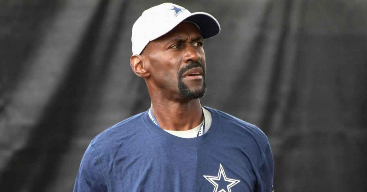 Cowboys Coach Dies Following Medical Emergency