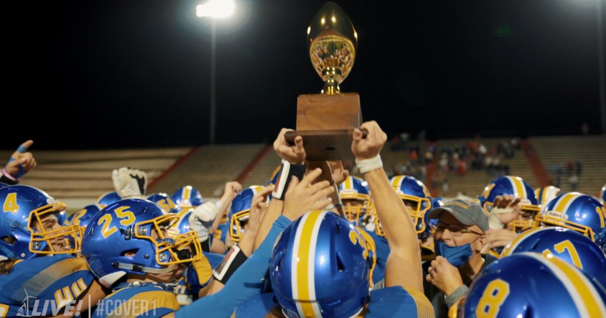 Brock High School Hires New Head Football Coach