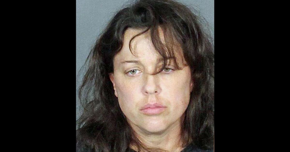 Mother Accused of Murdering Teenage Son