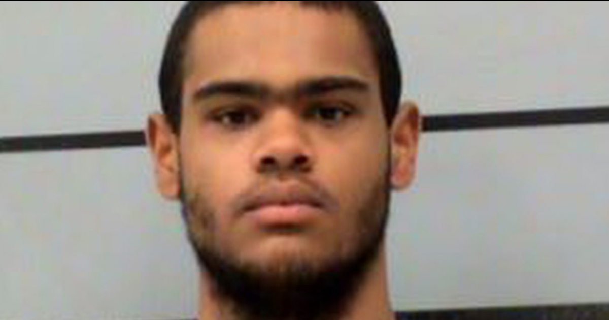 Man Who Plotted Mass Shooting Sentenced