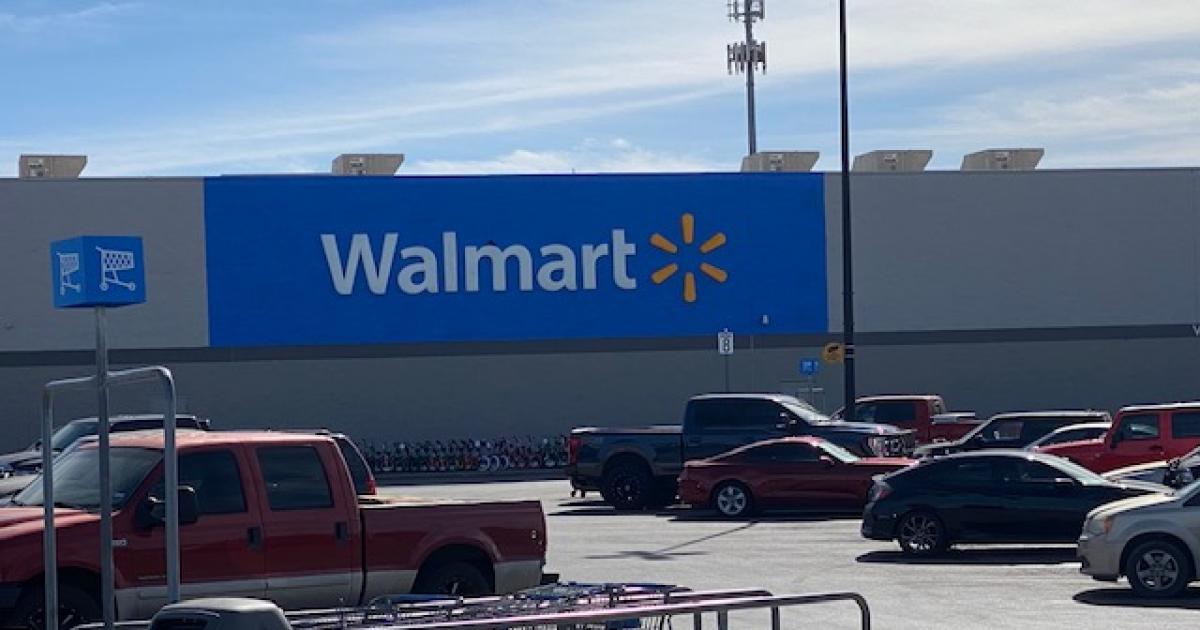 Texas Walmart Employees in Pilot Program Wearing Body Cameras for Safety