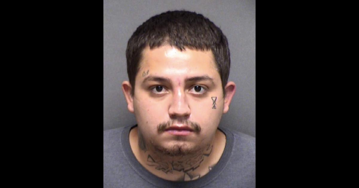 Suspect Charged With Murder After Beating 93-Year-Old Man