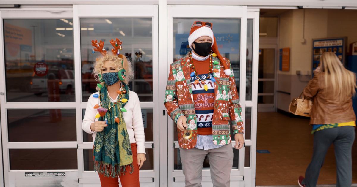 Salvation Army Looking for Bell Ringers for the Holiday Season