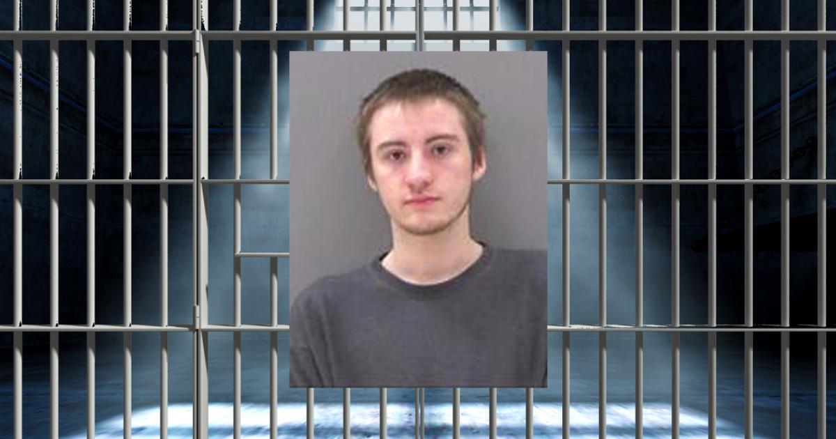 San Angelo Man Arrested for Lewd Acts with a Minor