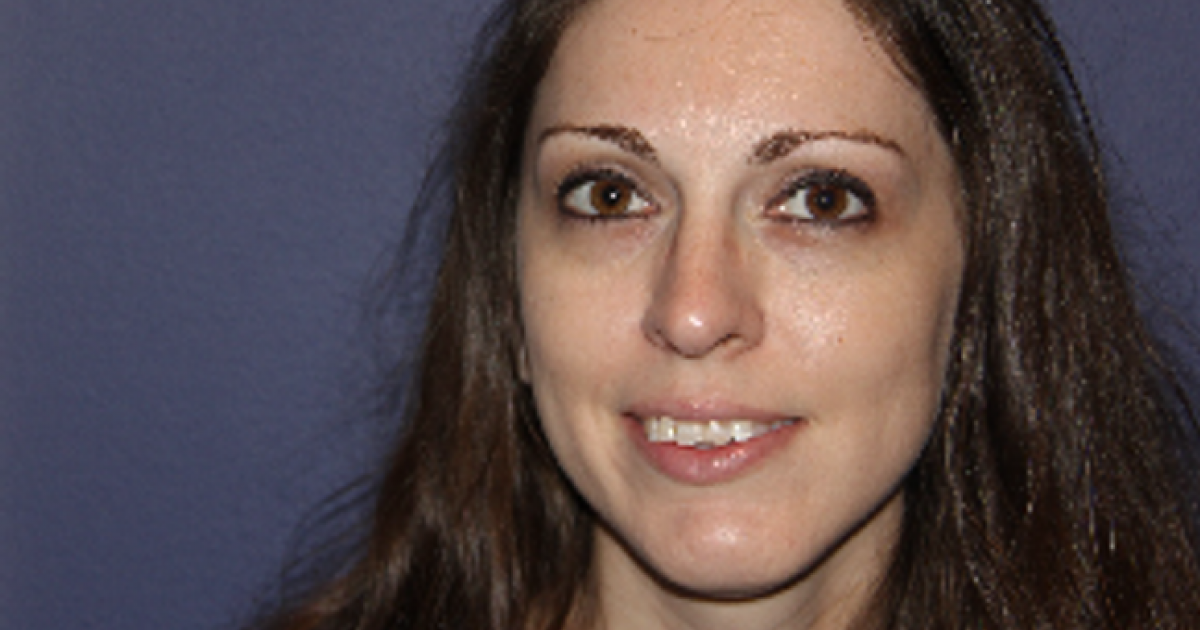 Police Searching For Missing Pregnant Woman