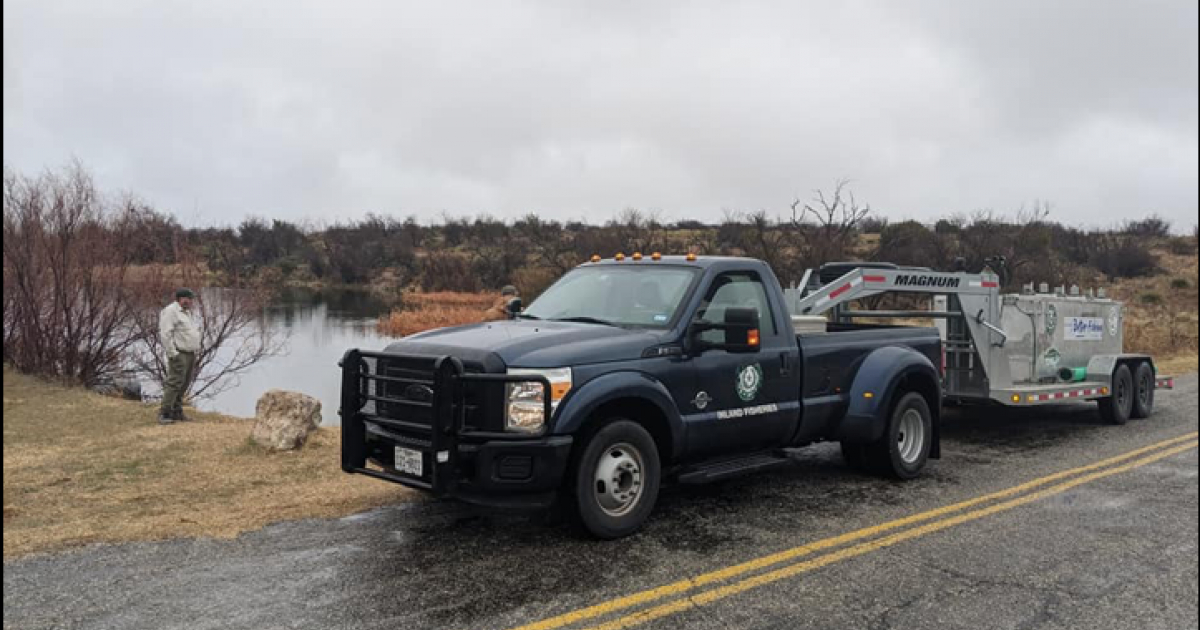 State Park Rangers Honored on World Ranger Day