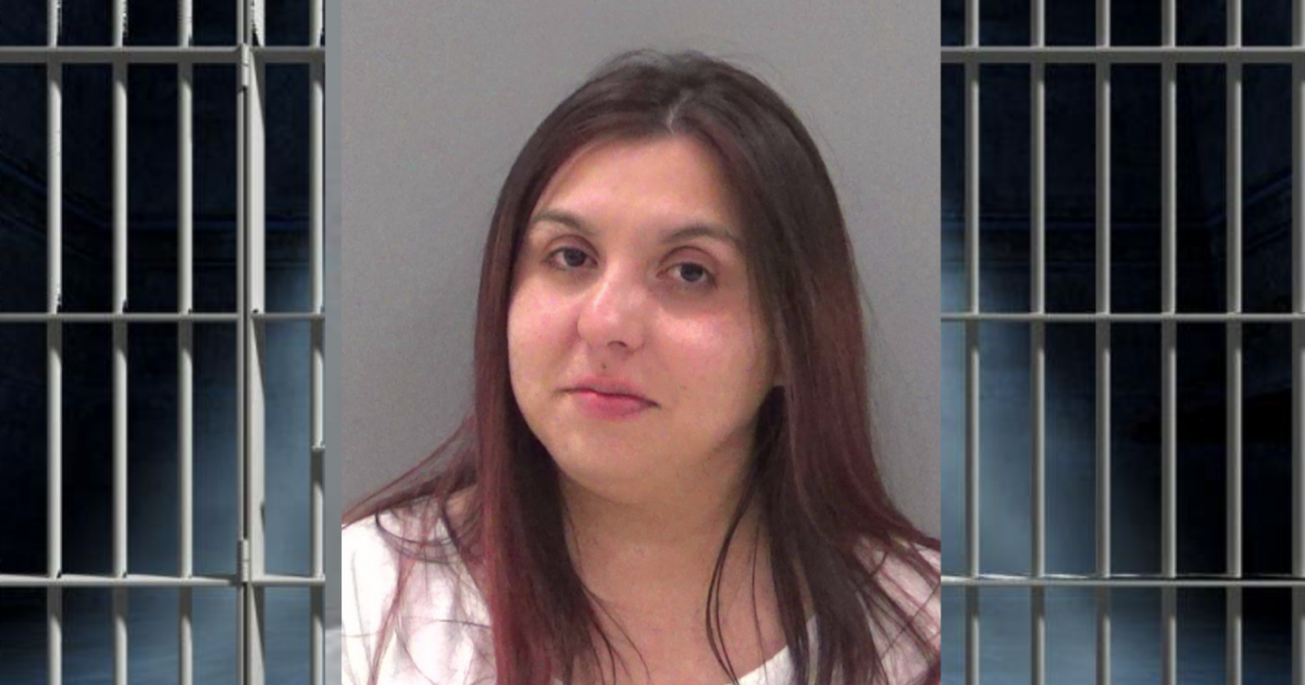 Intoxicated Woman Indicted for Felony DWI with a Child in Her Car Intoxicated Woman Indicted for Felony DWI with a Child in Her Car