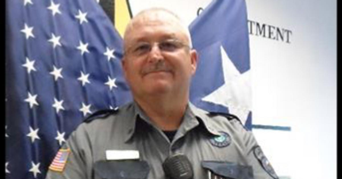 Brownwood Corrections Officer Dies of Covid-19
