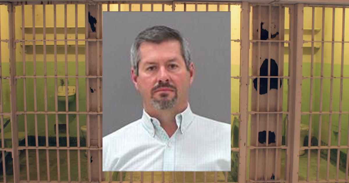 Wanted Child Predator with Checkered Past Arrested in San Angelo