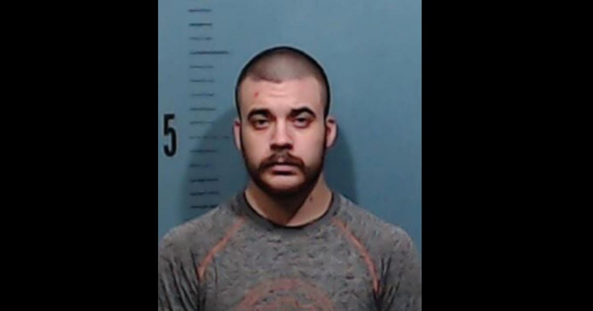 Police Searching for Alleged Perv on the Run