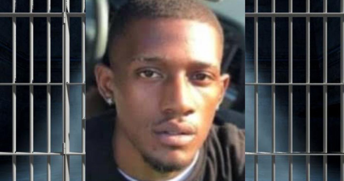 Murder Suspect Added to Top 10 Most Wanted List