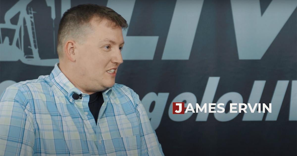 WATCH: City Council Candidate Wants Accountability