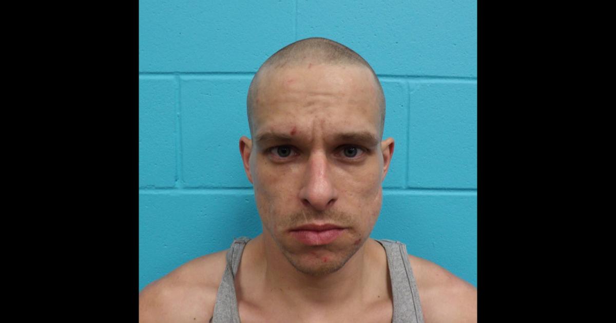 Police Searching for Fugitive Accused of Threatening Officer Police Searching for Fugitive Accused of Threatening Officer