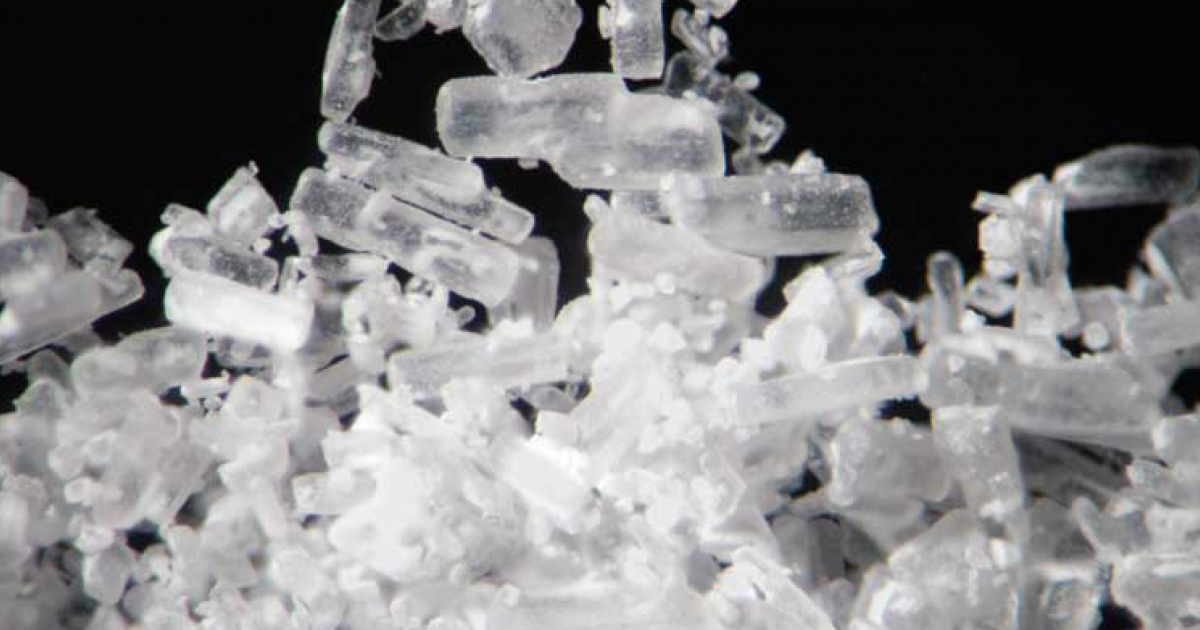 Major Cartel Meth Distribution Ring Busted in Permian Basin