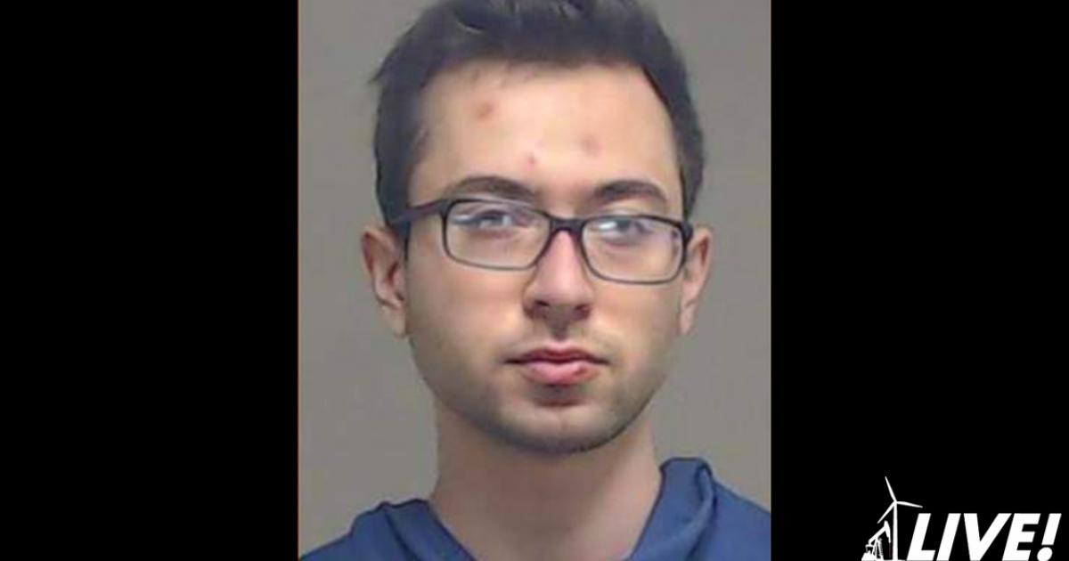 Texas Man Arrested After Murdering Mom and Sister Texas Man Arrested After Murdering Mom and Sister