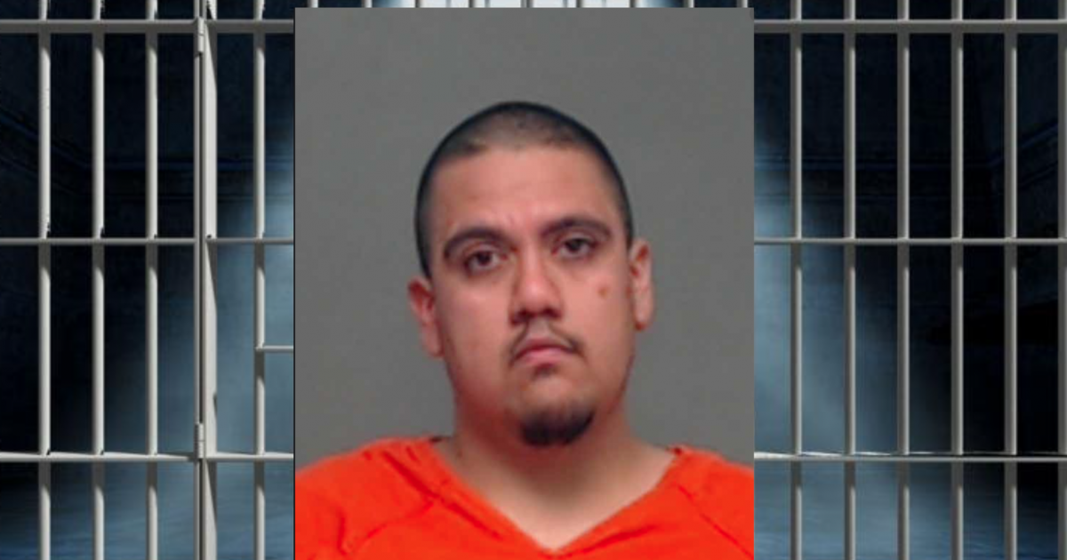 San Angelo Addict Sentenced to Prison After Toddler Gets Shot with .45