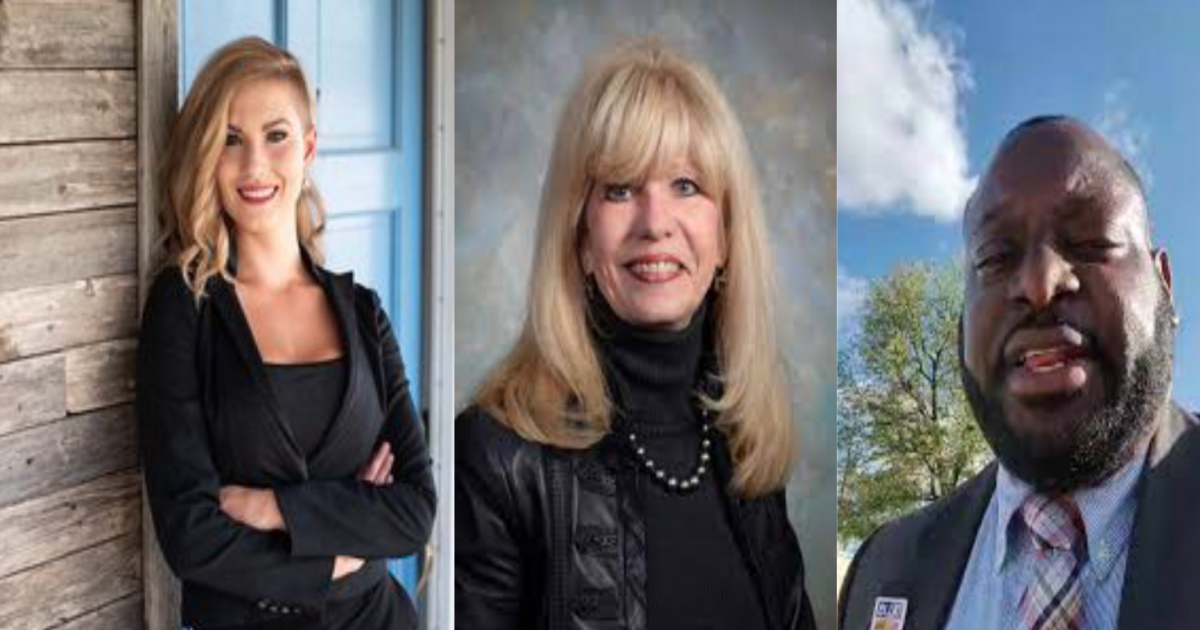 San Angelo Police Officer's PAC Makes No Endorsement in Mayoral Race