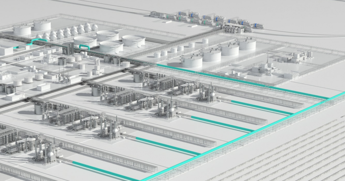 Seven Billion Dollar Gasoline Manufacturing Plant Coming to the Permian ...