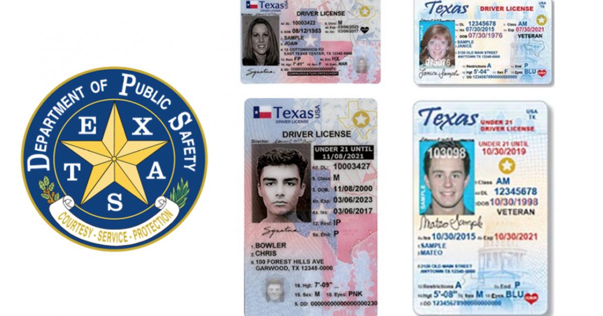 Homeland Security Extends REAL ID Deadline to 2023