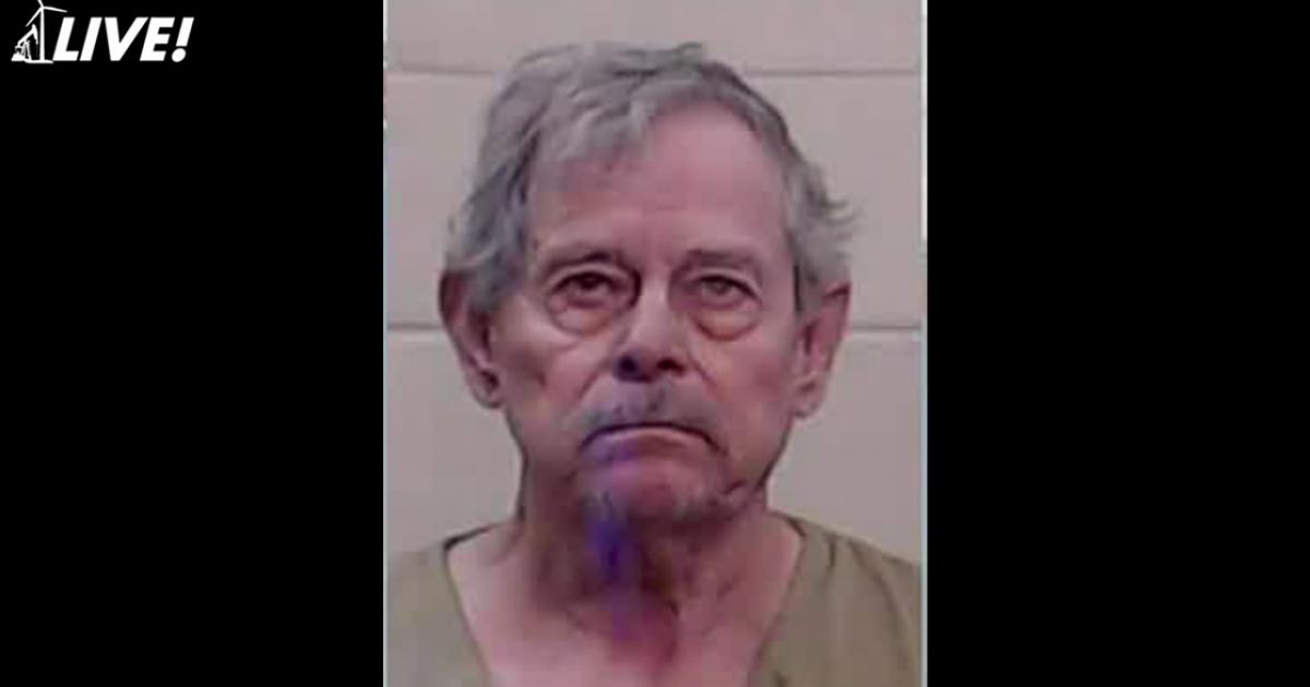 Man Found in Possession of Hundreds of Lewd Images Including Bestiality