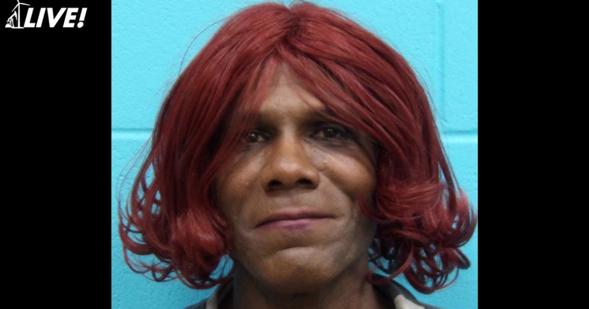 Gender Bending Suspect Arrested In Homicide Investigation