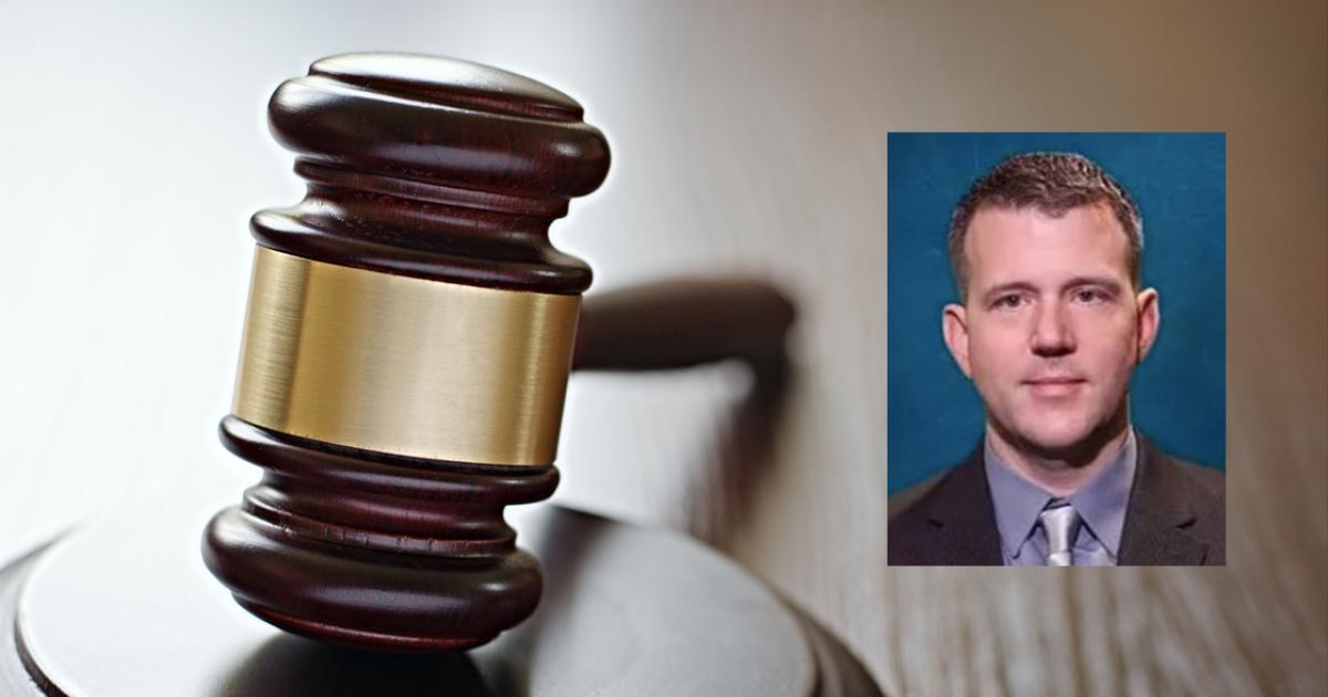 City Employee Pleads Guilty to Possession of Lewd Images