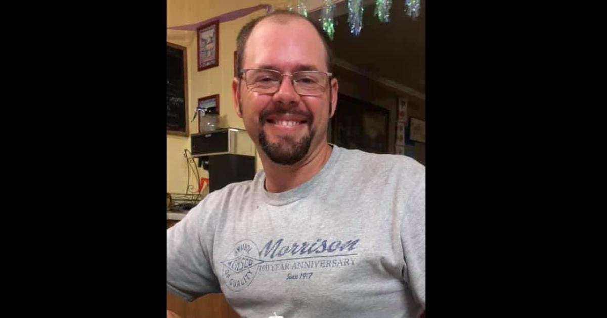 Procession Honoring Fallen Deputy Sgt. Jones Arrives in San Angelo ...