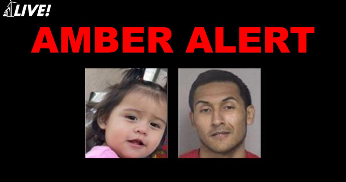 Abducted Texas Toddler in Grave Danger