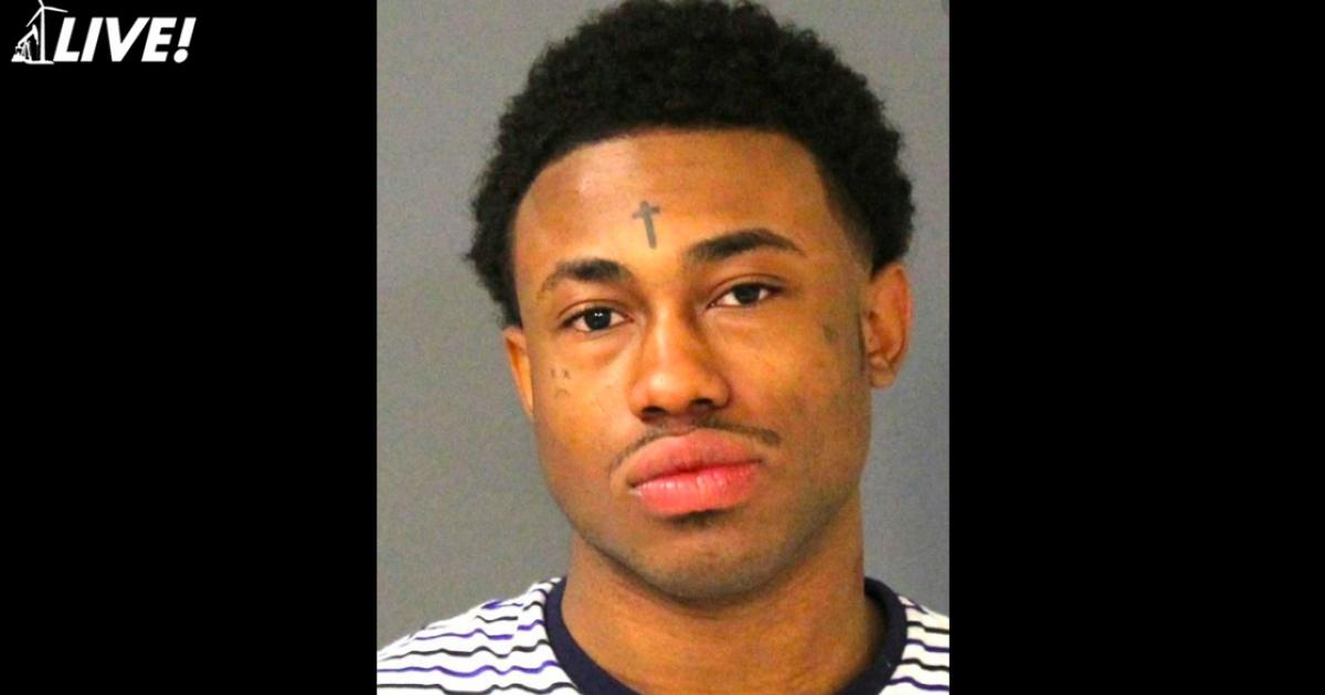 Former Midland Football Player Charged With Capital Murder