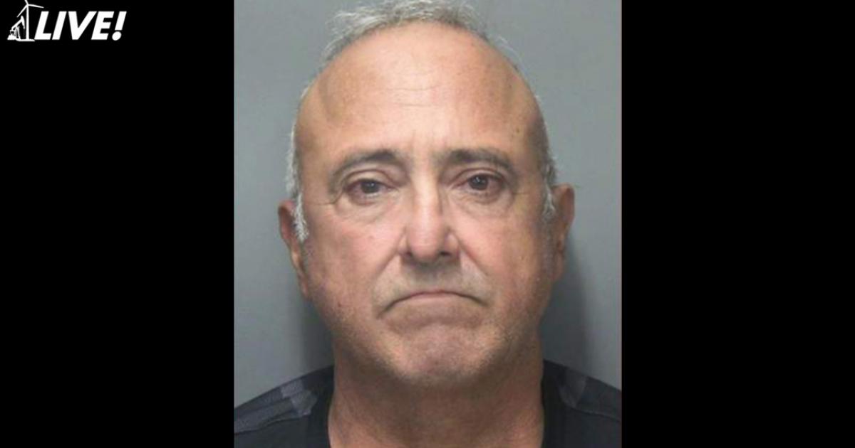 Murder Suspect Turns Himself In After Fatal Shooting