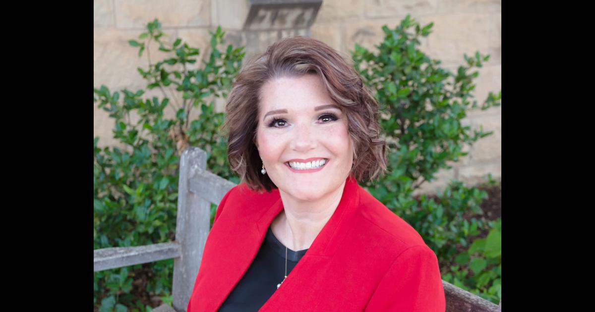 Lieutenant Stacye Speck Is Running for Justice of the Peace