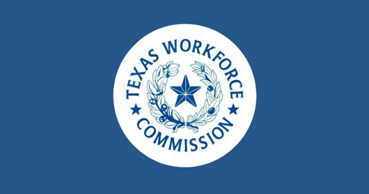 Texas Workforce Commission Will No Longer Accept COVID-19 for Job Refusal