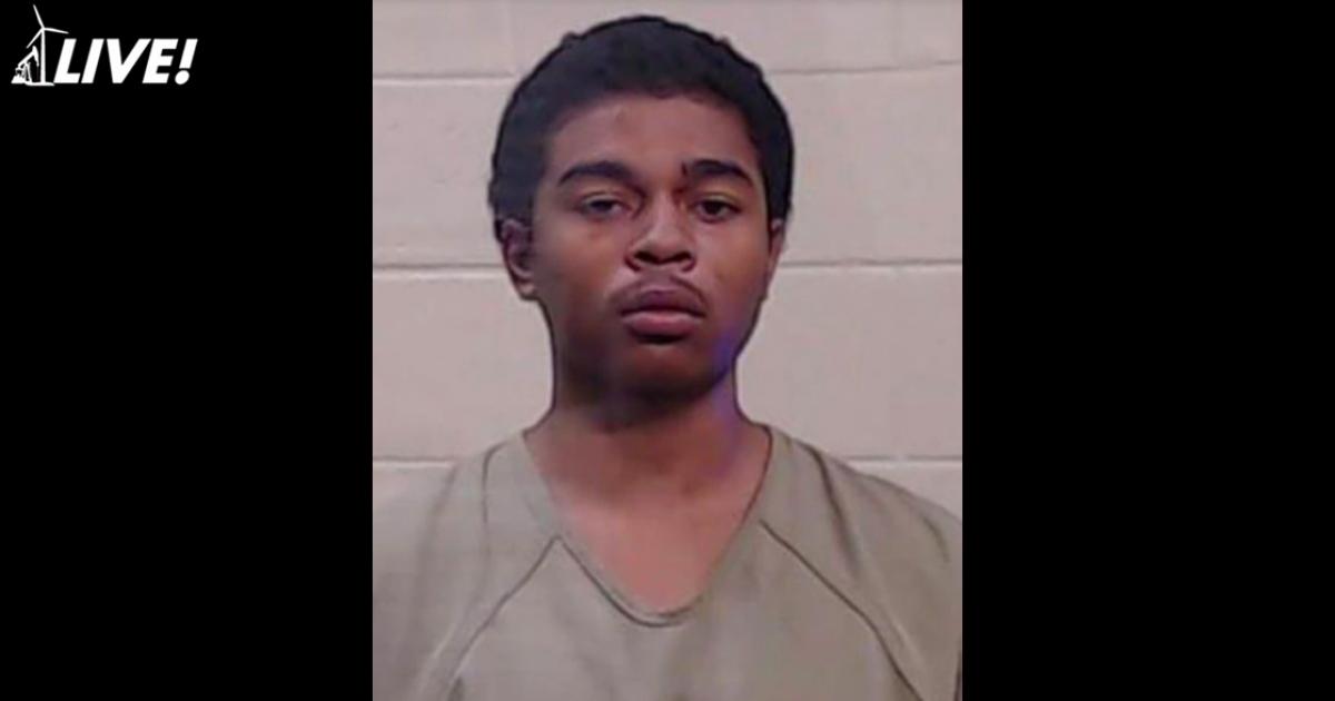 Man Arrested for Robbing and Stabbing Chicken Restaurant Employee