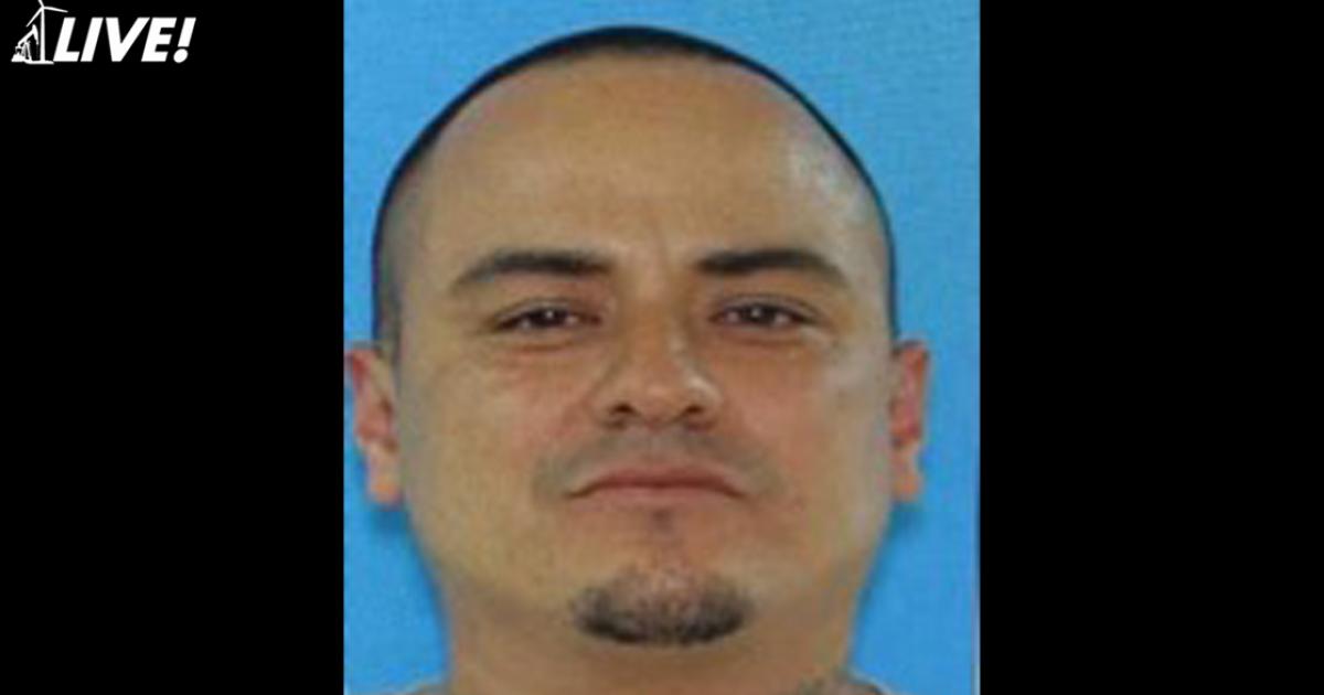 Dangerous Penny Tap House Fugitive Murder Suspect Arrested