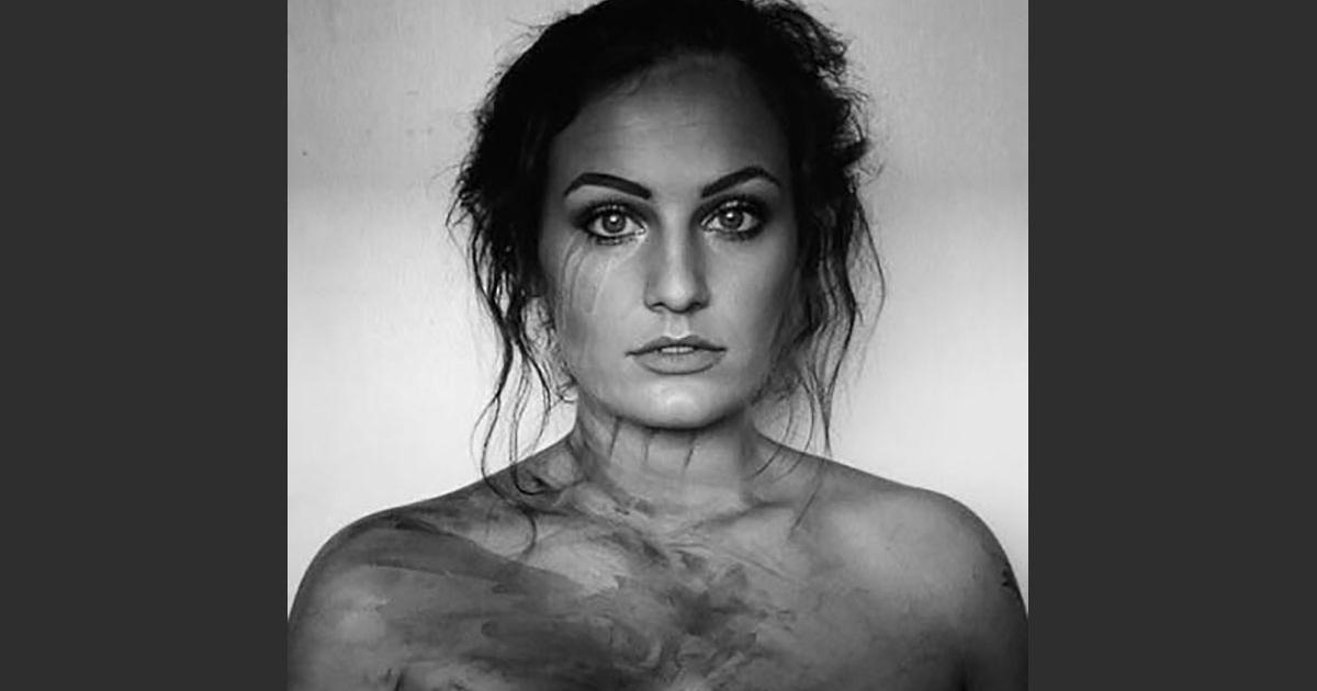 A Wild Ride for San Angelo's Kat Hasty