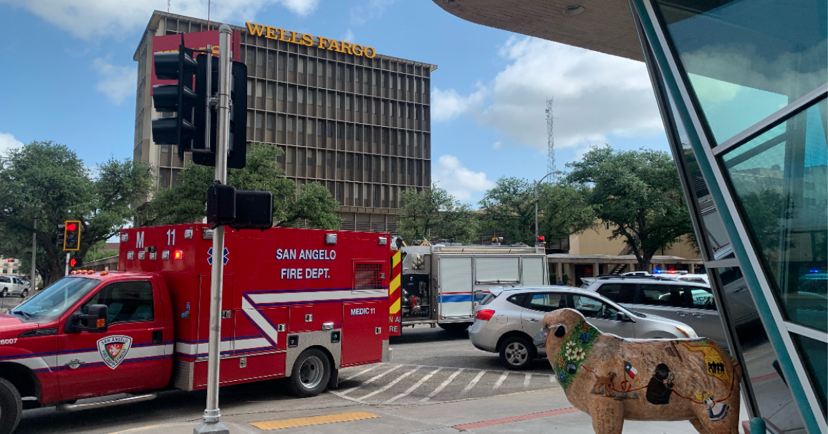 Details Emerge in Dangerous Hit-and-Run Downtown