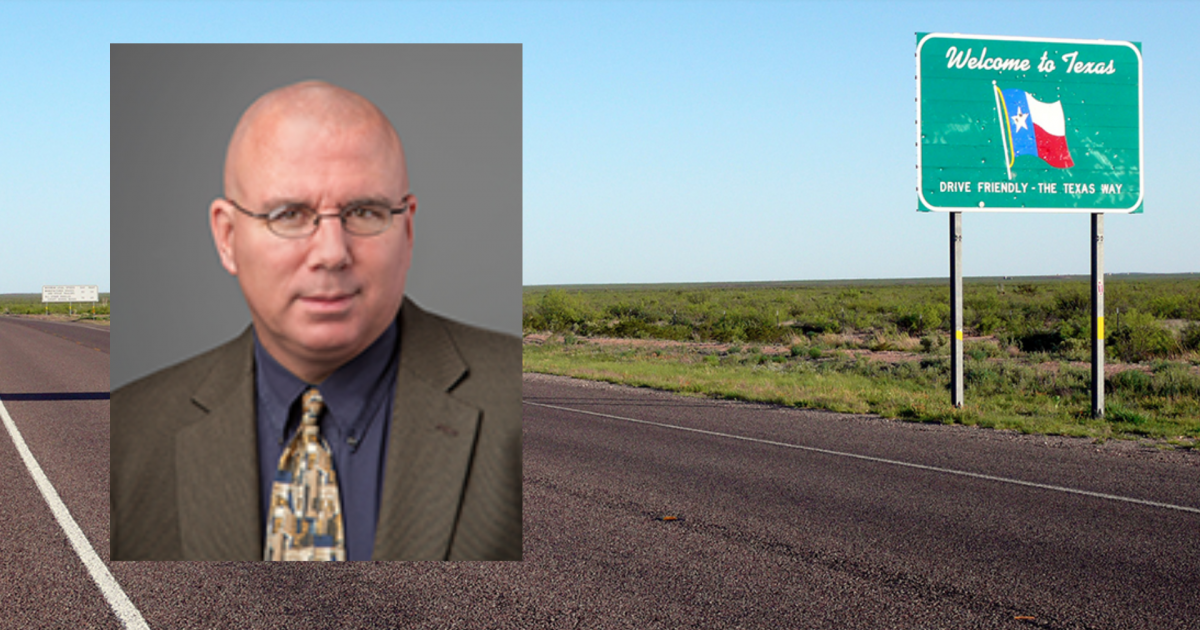 TxDOT Announces New Second Executive Director