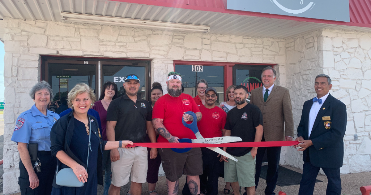 New Authentic Italian Restaurant Celebrates Grand Opening