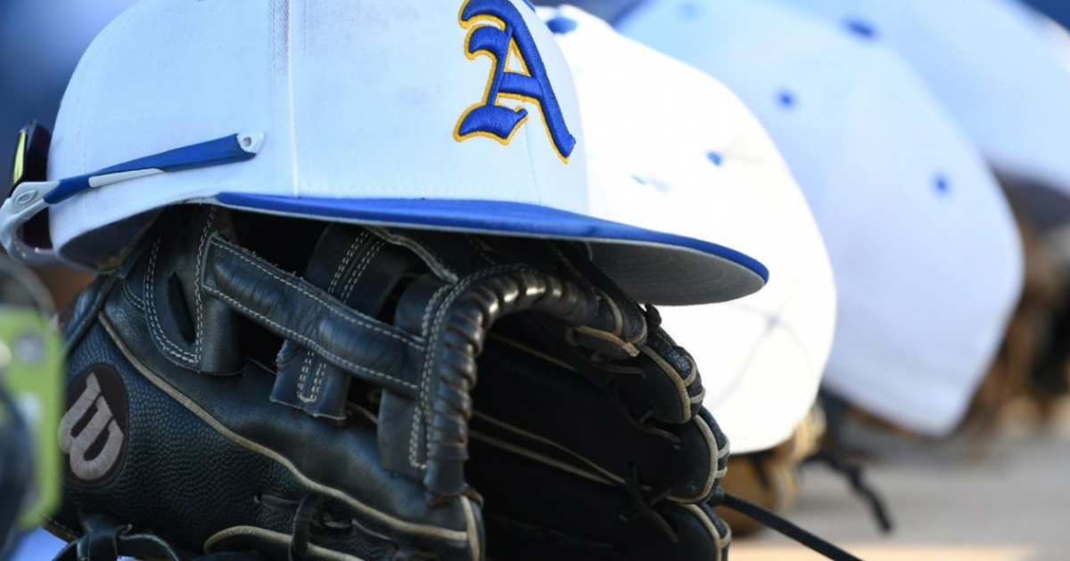 Fort Concho Baseball Heritage Day Features Grand Slam Lineup