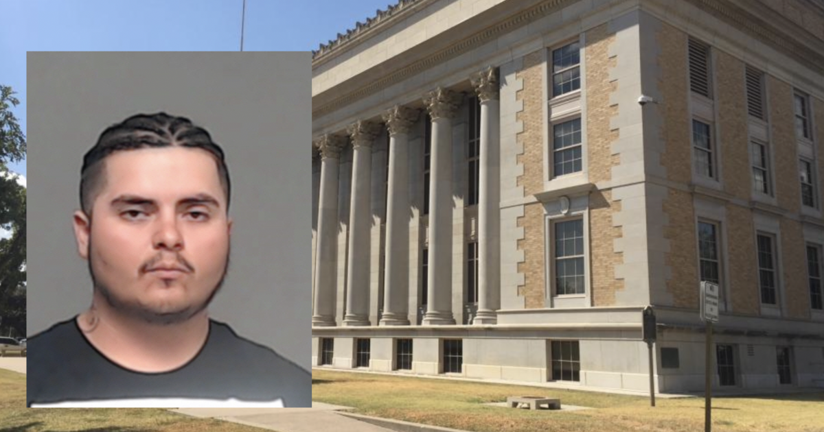San Angelo Man Sentenced for Hit-and-run Crash That Injured Driver