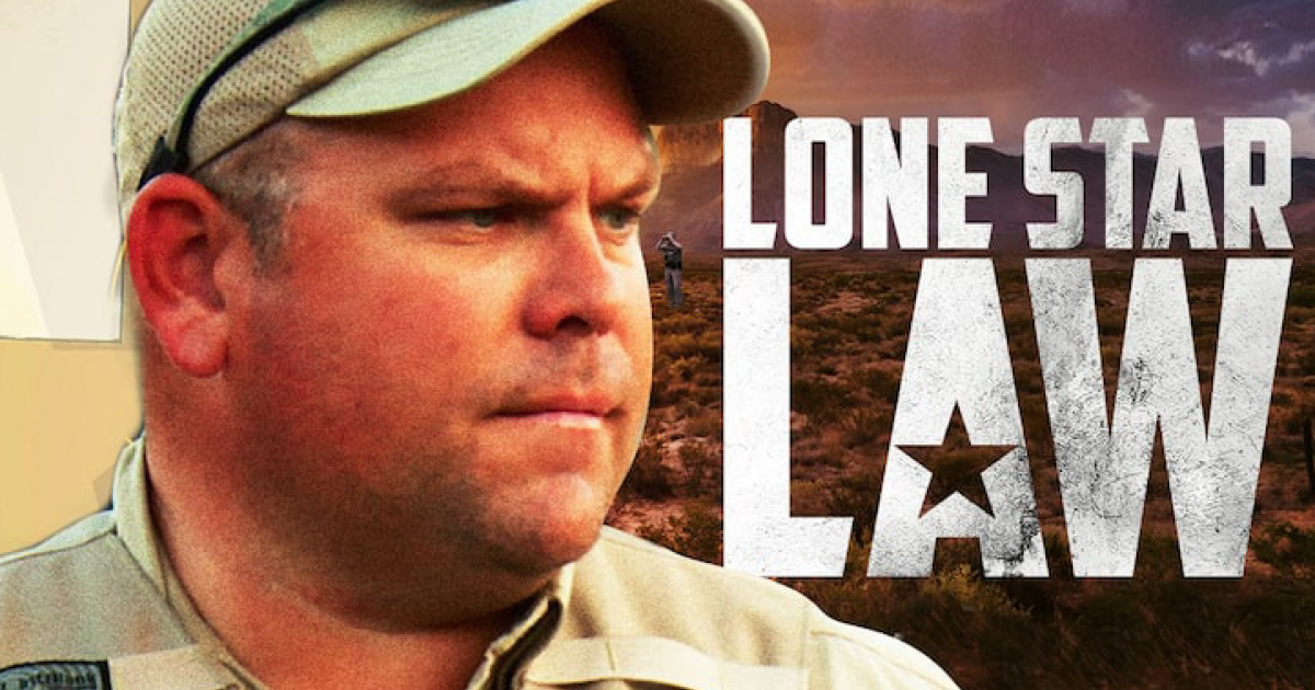 Famous Texas Game Warden Dies of COVID-19