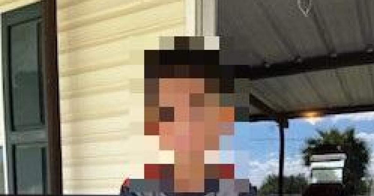 Border Agents Find Missing Illegal Immigrant Child Feared Lost